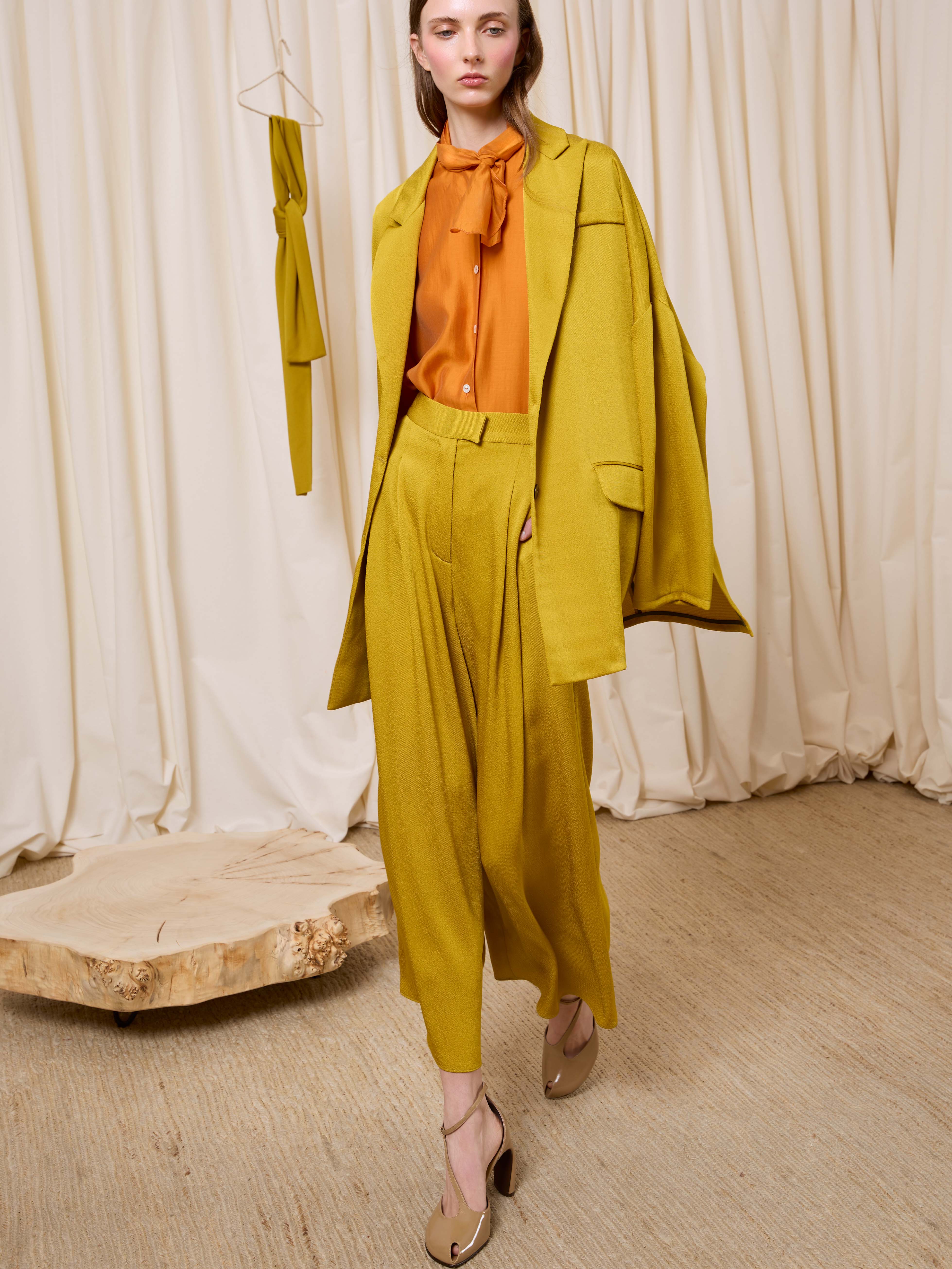 Is Coming: slow fashion women's brand – Is Coming ...