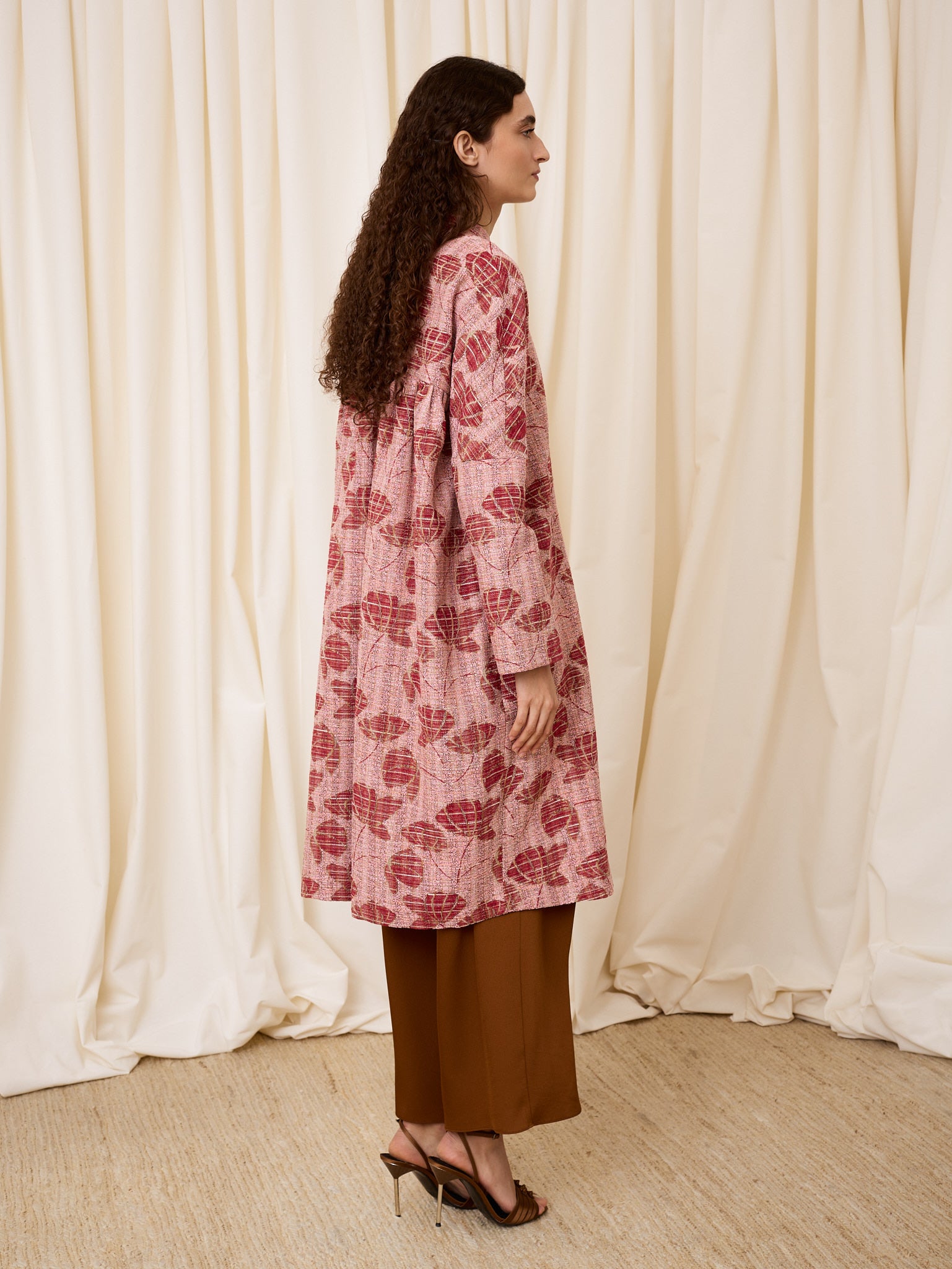 Is Coming: slow fashion women's brand – Is Coming ...