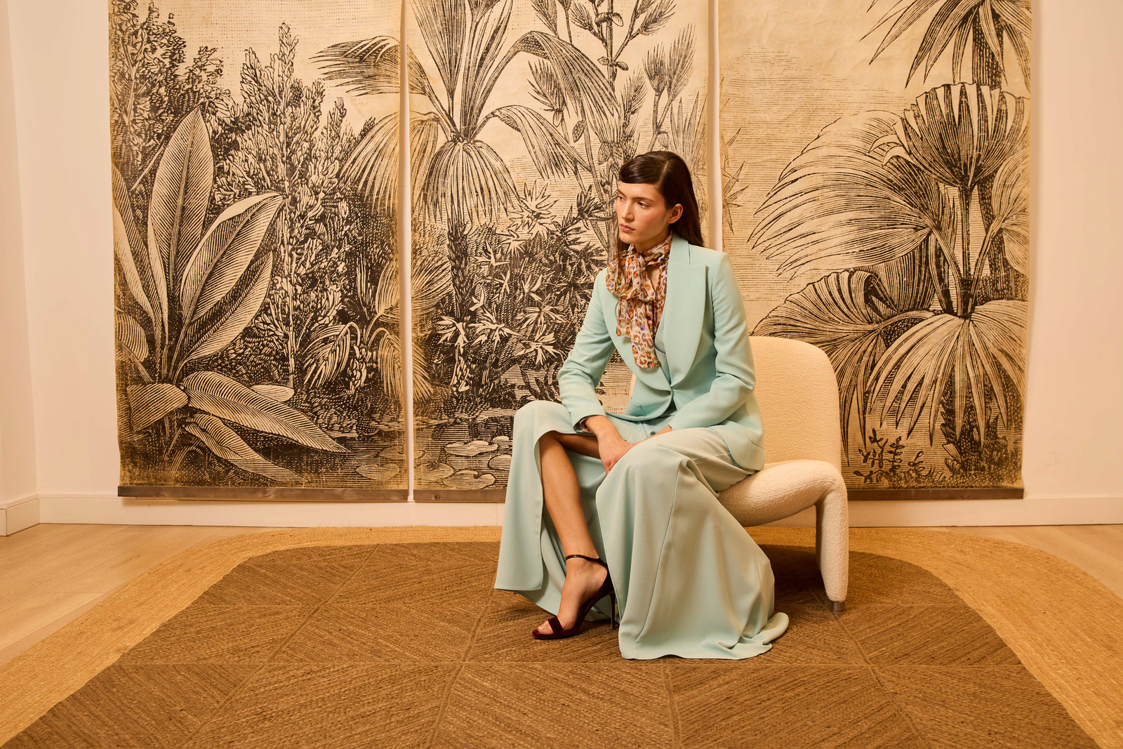 Is Coming: slow fashion women's brand – Is Coming ...