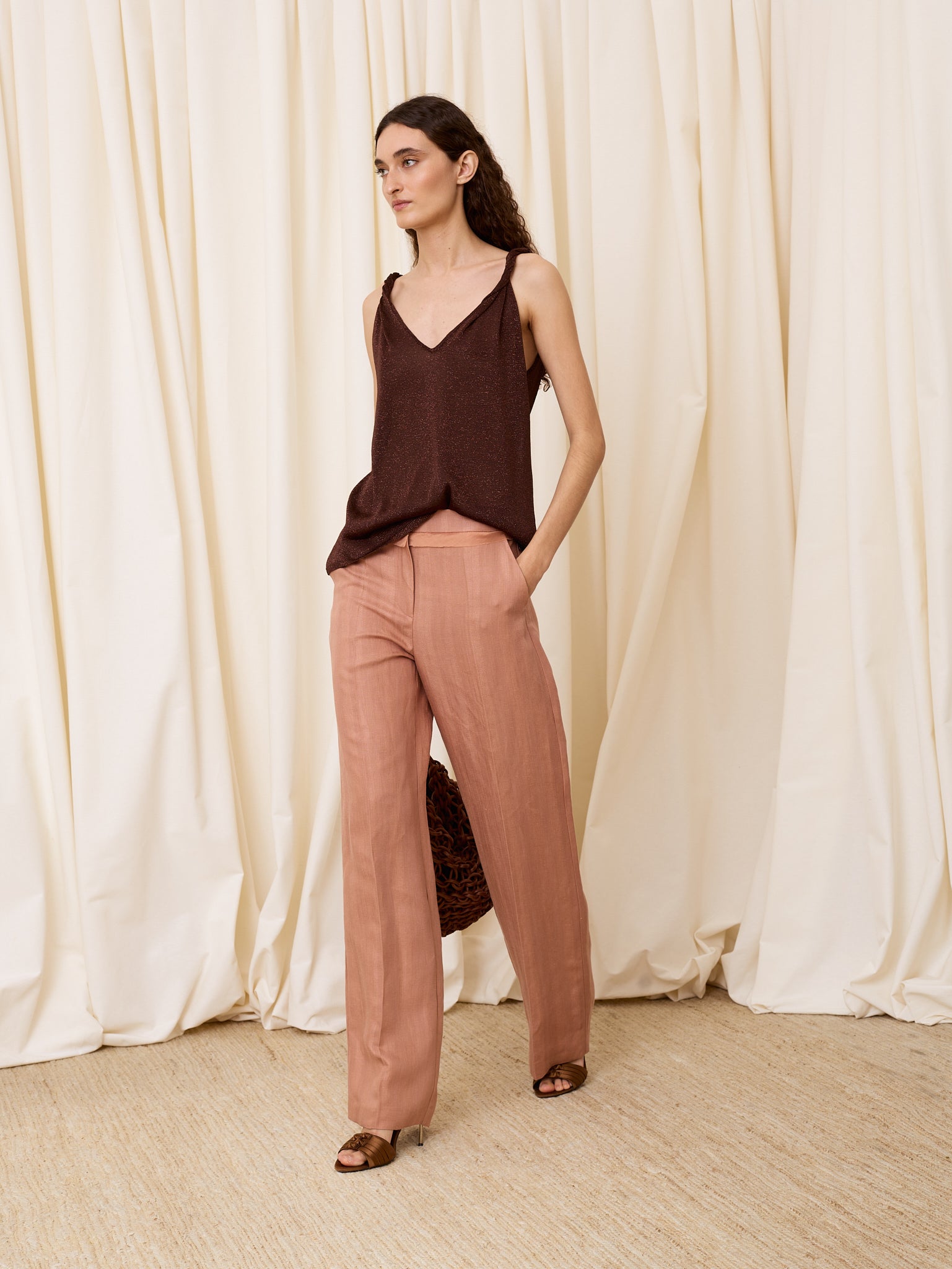 Blusas y tops – Is Coming ...