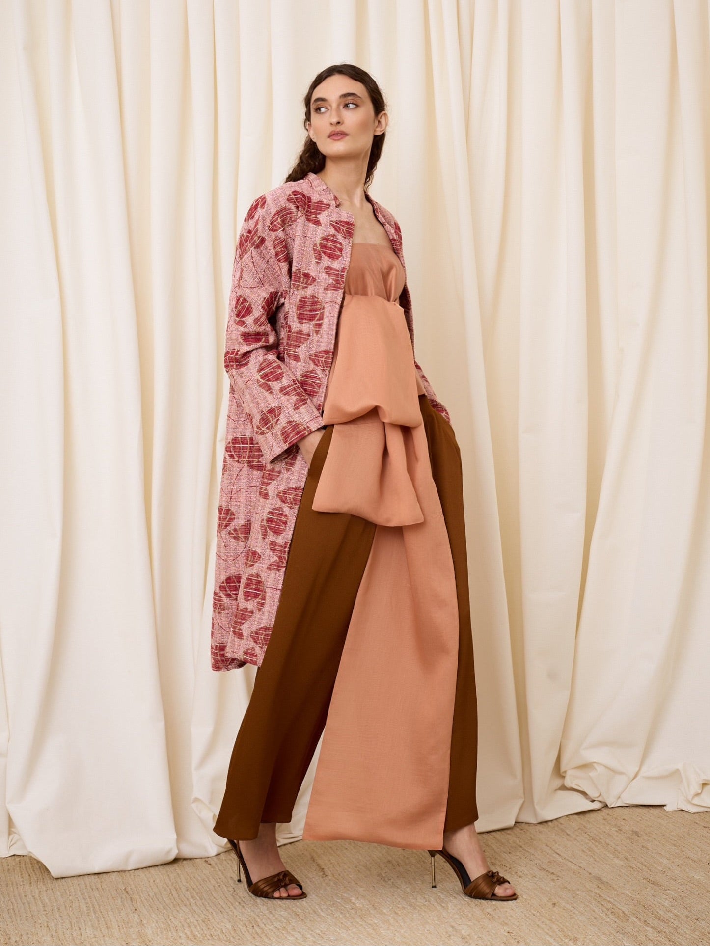 Is Coming: slow fashion women's brand – Is Coming ...